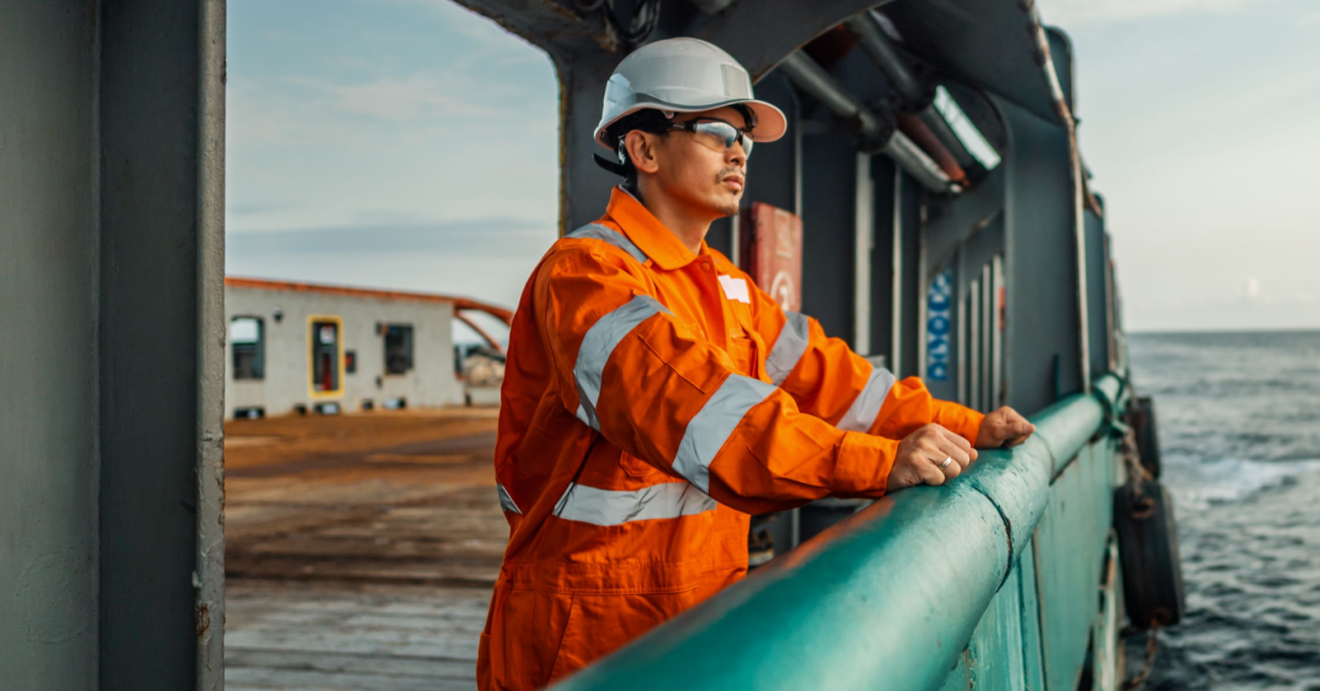 Seafarer welfare a strategic business priority